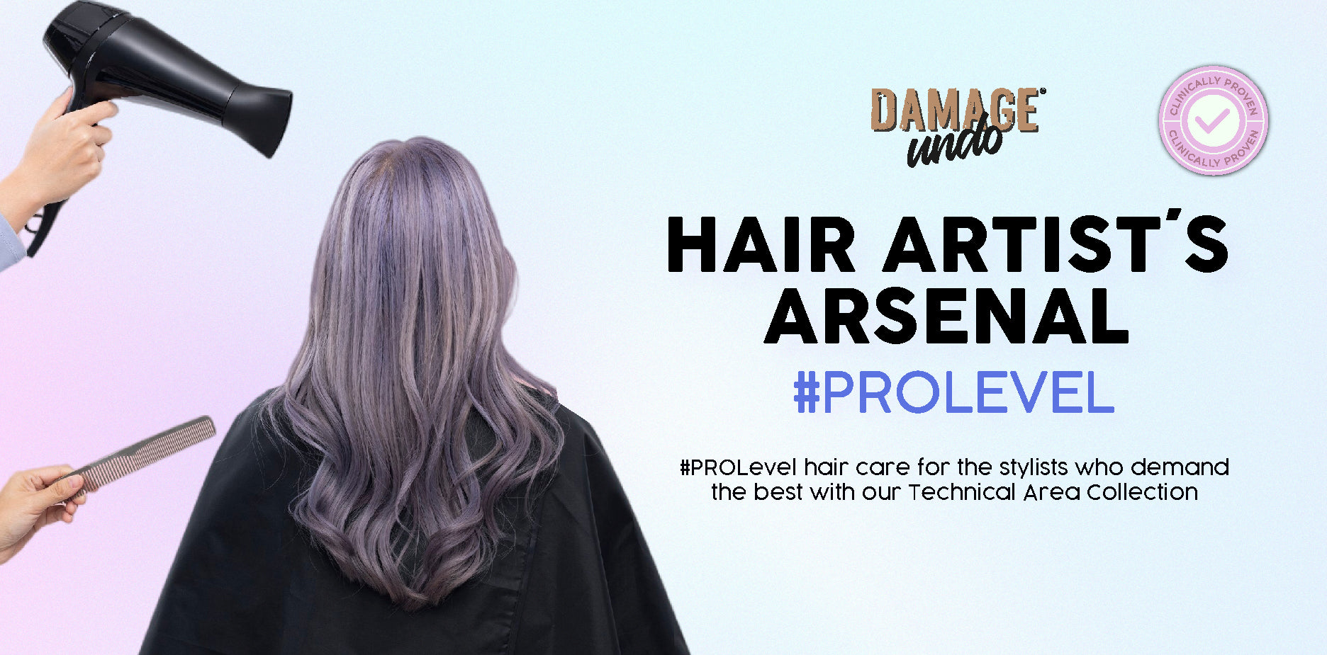 Collabs – Damage Undo